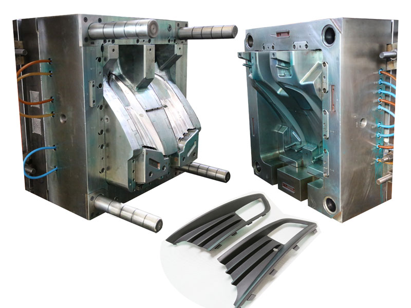 Lid Molding